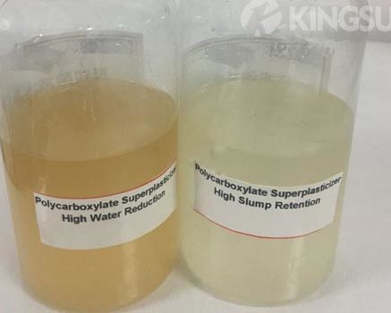 Polycarboxylate Ether Superplasticizer (PCE) for Sale