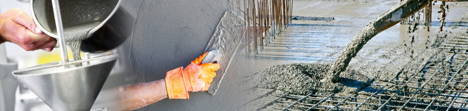 Concrete Superplasticizer - High Range Water Reducer in Kingsun